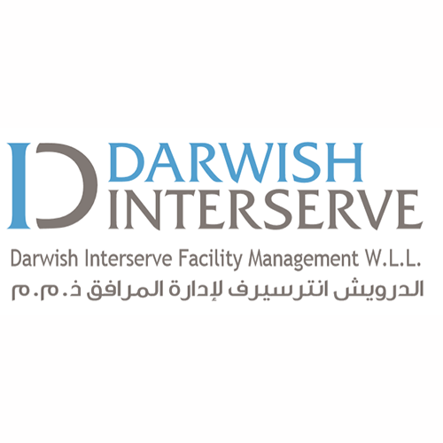Darwish Interserve Facility Management W.L.L. - MEFMA