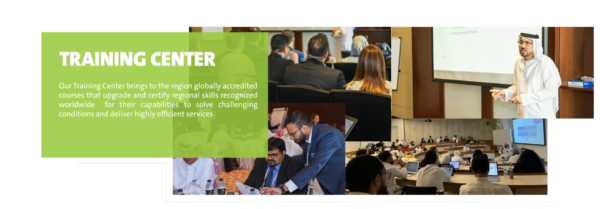 MEFMA - Middle East Facility Management Association