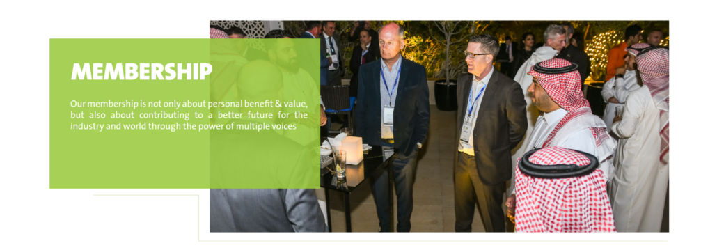 MEFMA - Middle East Facility Management Association