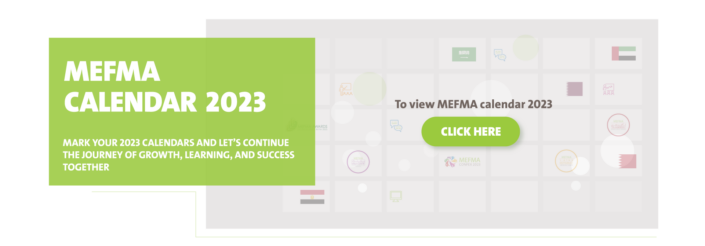 MEFMA - Middle East Facility Management Association