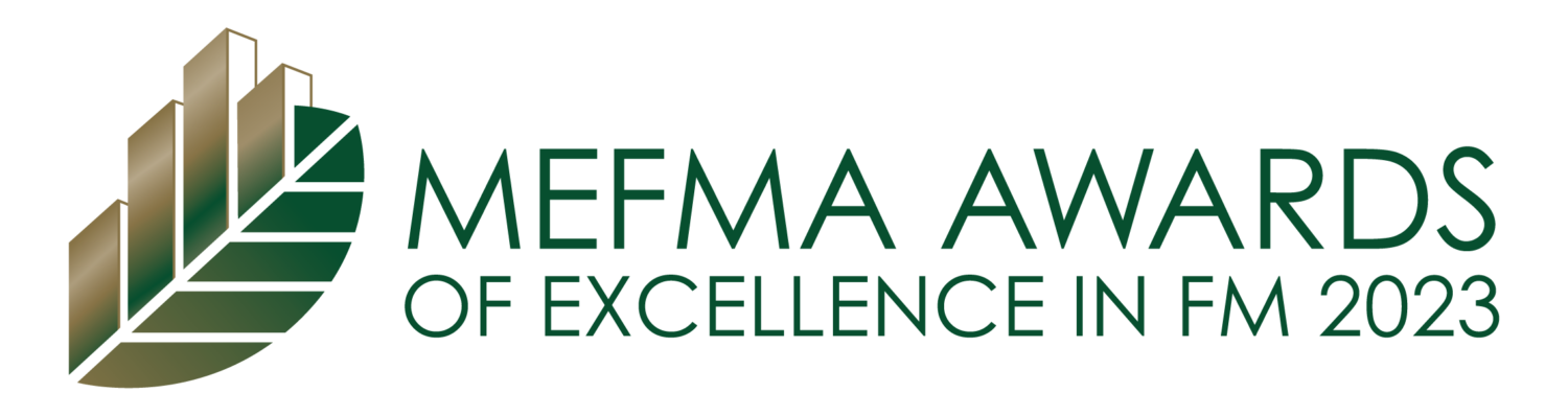 Awards for facilities management - MEFMA