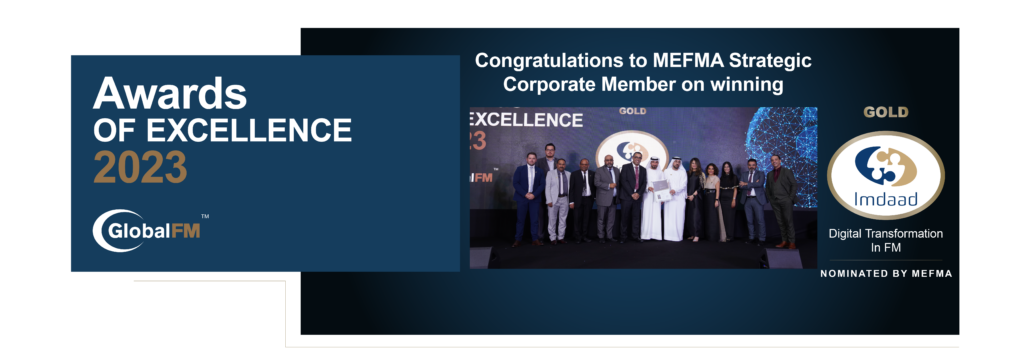 MEFMA - Middle East Facility Management Association
