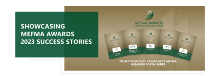 MEFMA - Middle East Facility Management Association