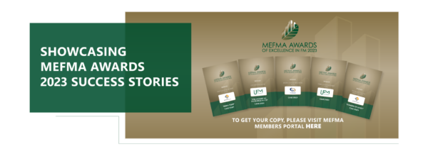MEFMA - Middle East Facility Management Association