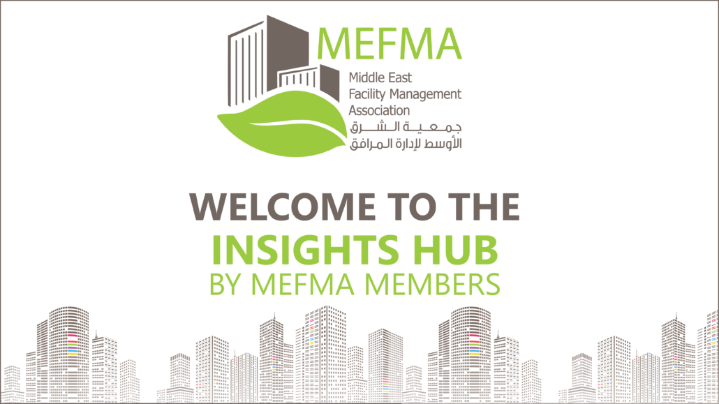MEFMA Members' Insights Hub: Educational Resource For FM Industry Trends