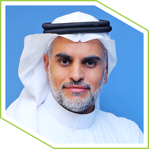 ADEL IBRAHIM AL ROESHEDY - MEFMA