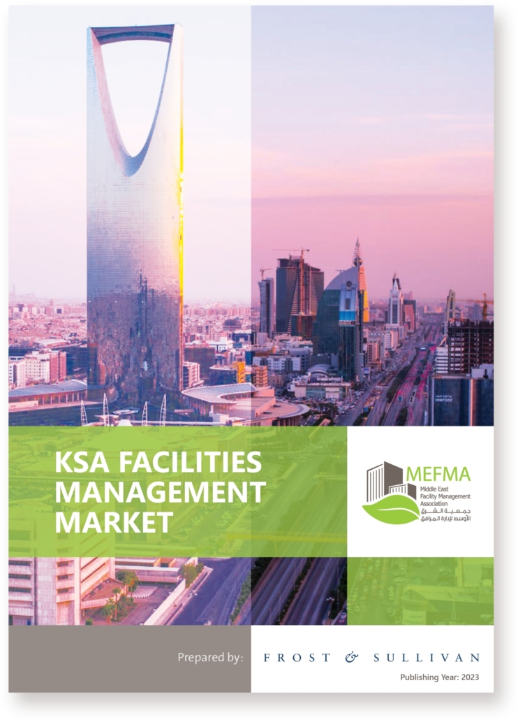 KSA Facilities Management Market - MEFMA