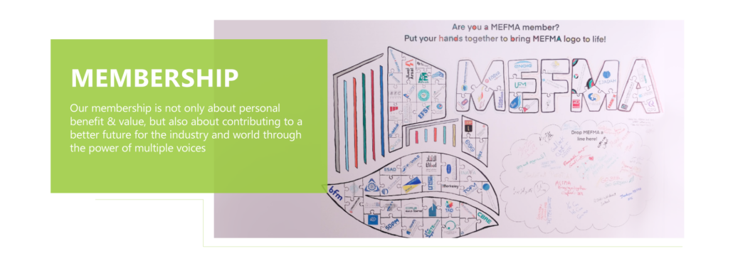MEFMA - Middle East Facility Management Association