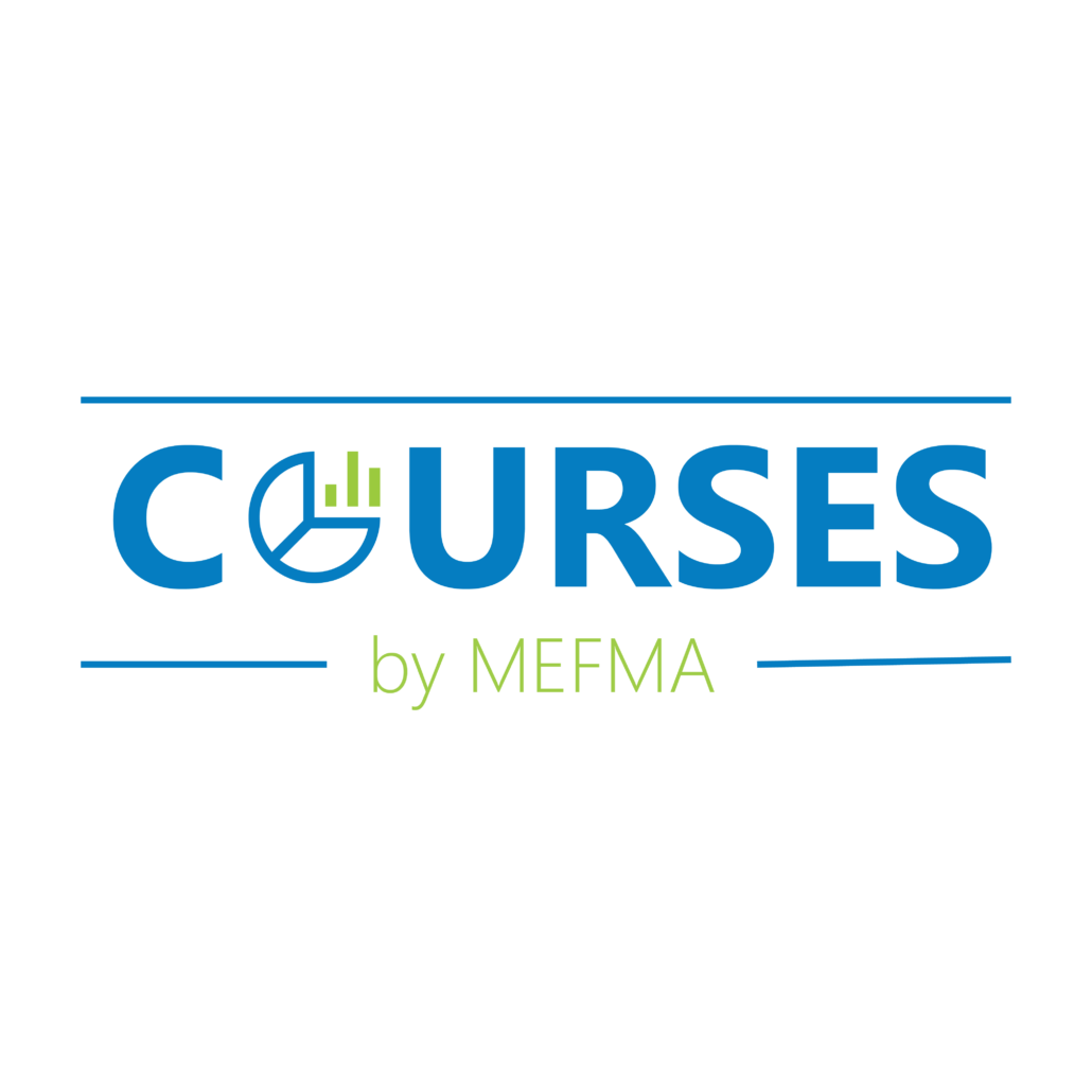 Artificial Intelligence For Facility Managers Course (English) - MEFMA