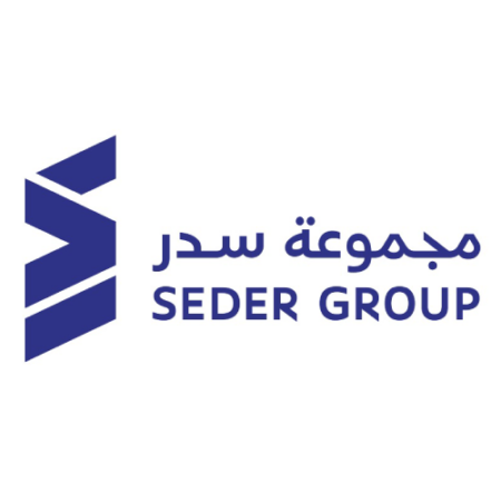 Seder Group For Contracting And Trading - MEFMA