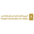 Royal Commission For Alula - MEFMA