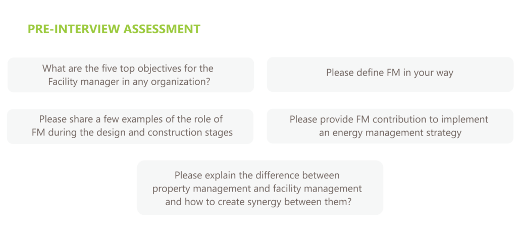 Elegancia Facilities Management - MEFMA