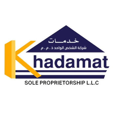KHADAMAT SOLE PROPRIETORSHIP LLC - MEFMA