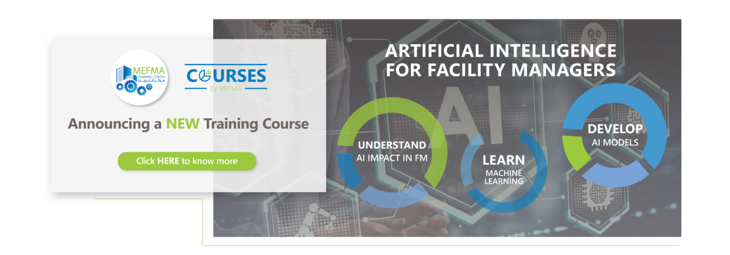 MEFMA - Middle East Facility Management Association