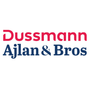 Dussmann-Aljan & Bros LLC – MEFMA