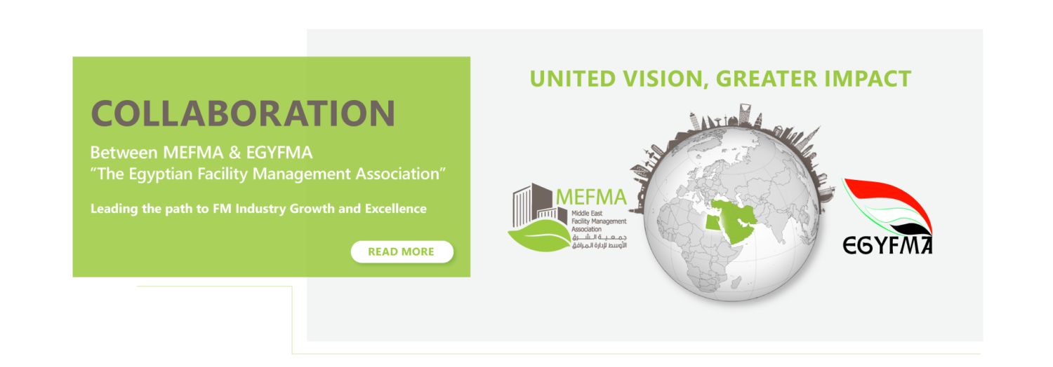 MEFMA - Middle East Facility Management Association