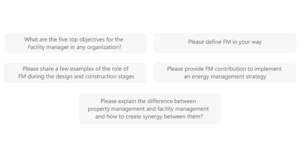 Bader Al Mulla & Brothers Company S.P.C - MEFMA
