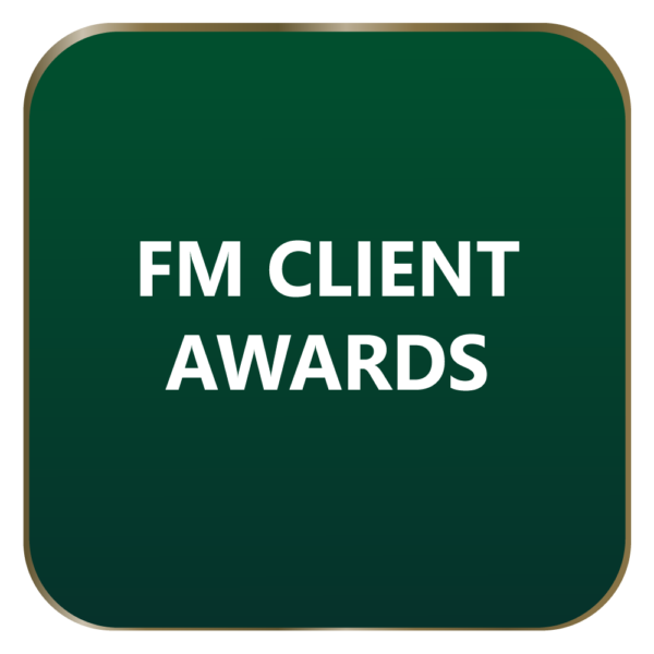 Awards for facilities management - MEFMA