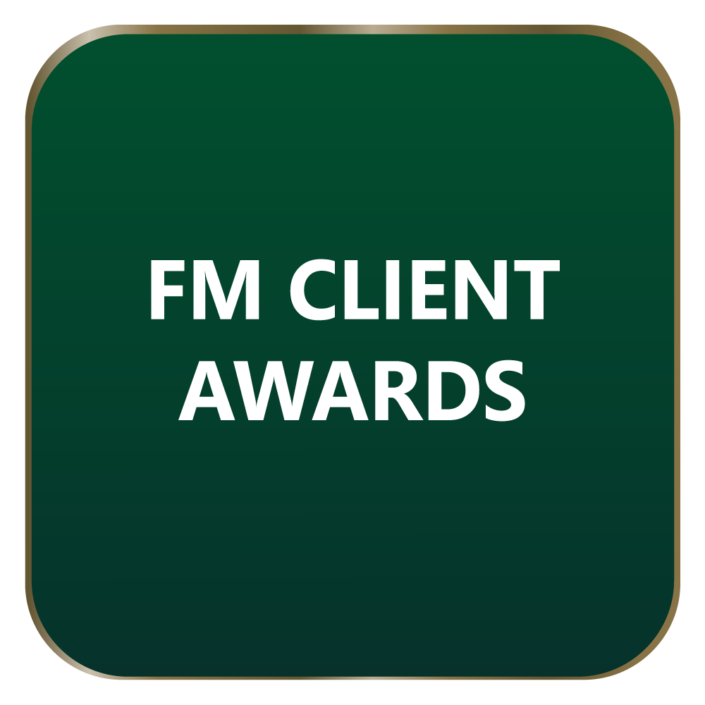Awards For Facilities Management - MEFMA