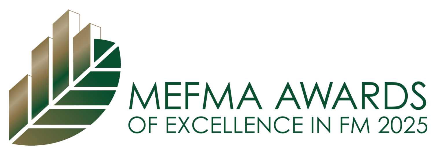 Awards for facilities management - MEFMA