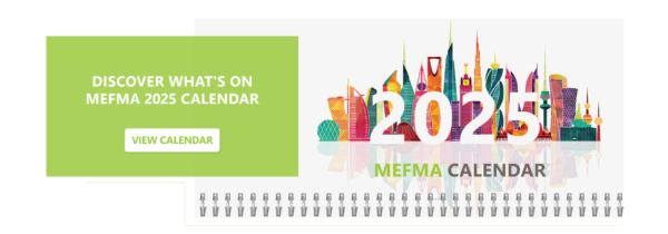 MEFMA - Middle East Facility Management Association