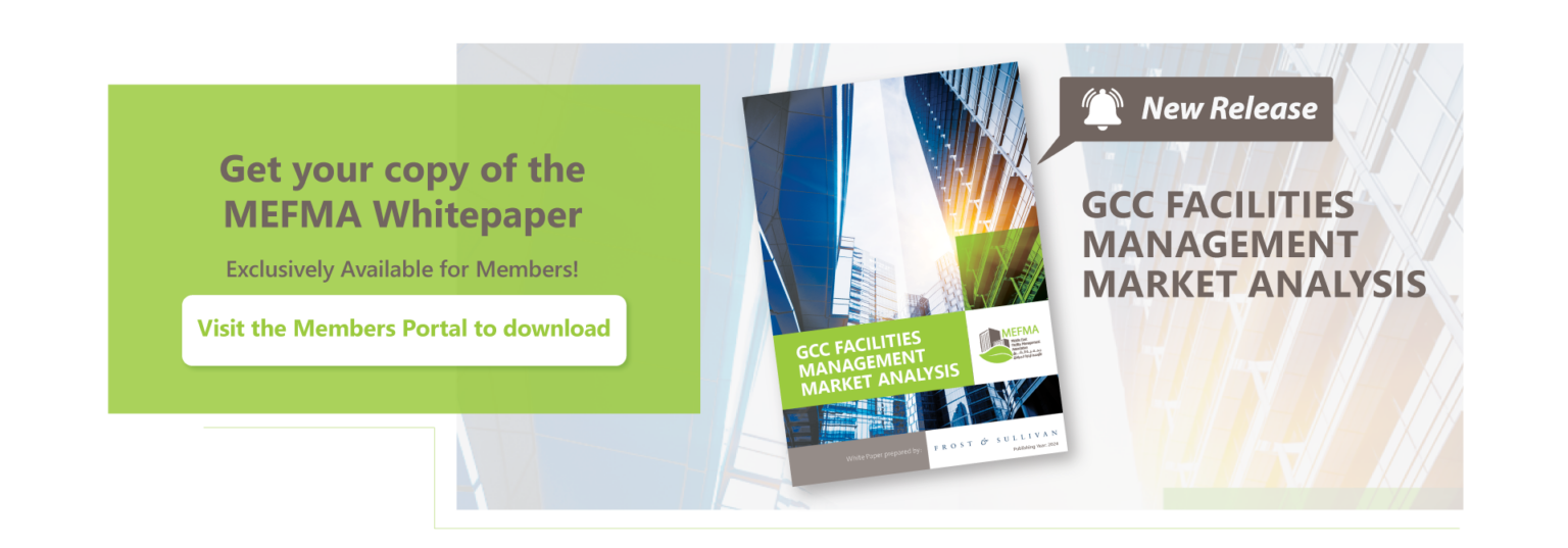 MEFMA - Middle East Facility Management Association