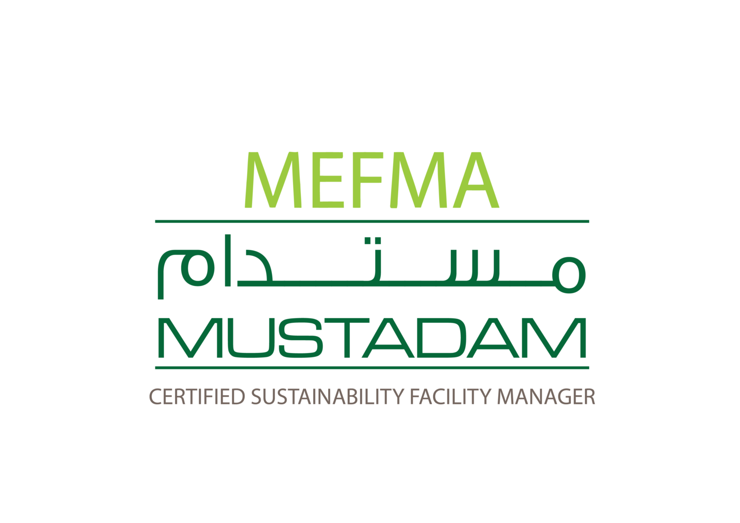 The Middle East Facility Management Association Launches MUSTADAM ...