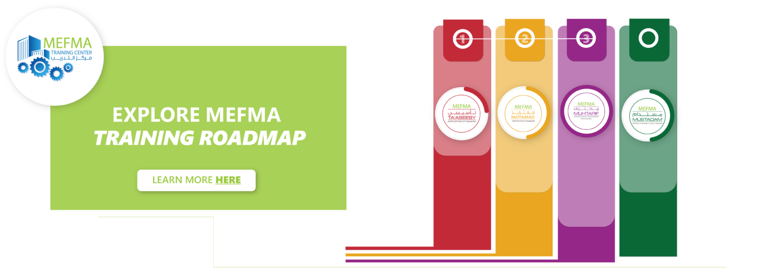 MEFMA - Middle East Facility Management Association