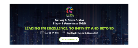 MEFMA - Middle East Facility Management Association