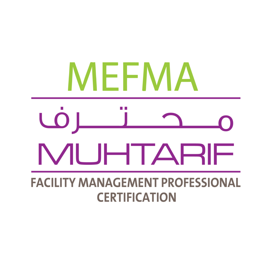 MUHTARIF Facility Management Professional Certification Course (English ...