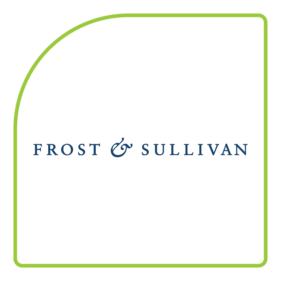 Frost & Sullivan - MEFMA