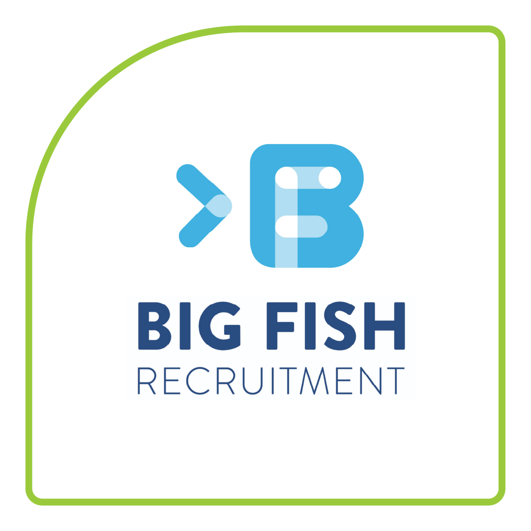 Big Fish Recruitment - MEFMA