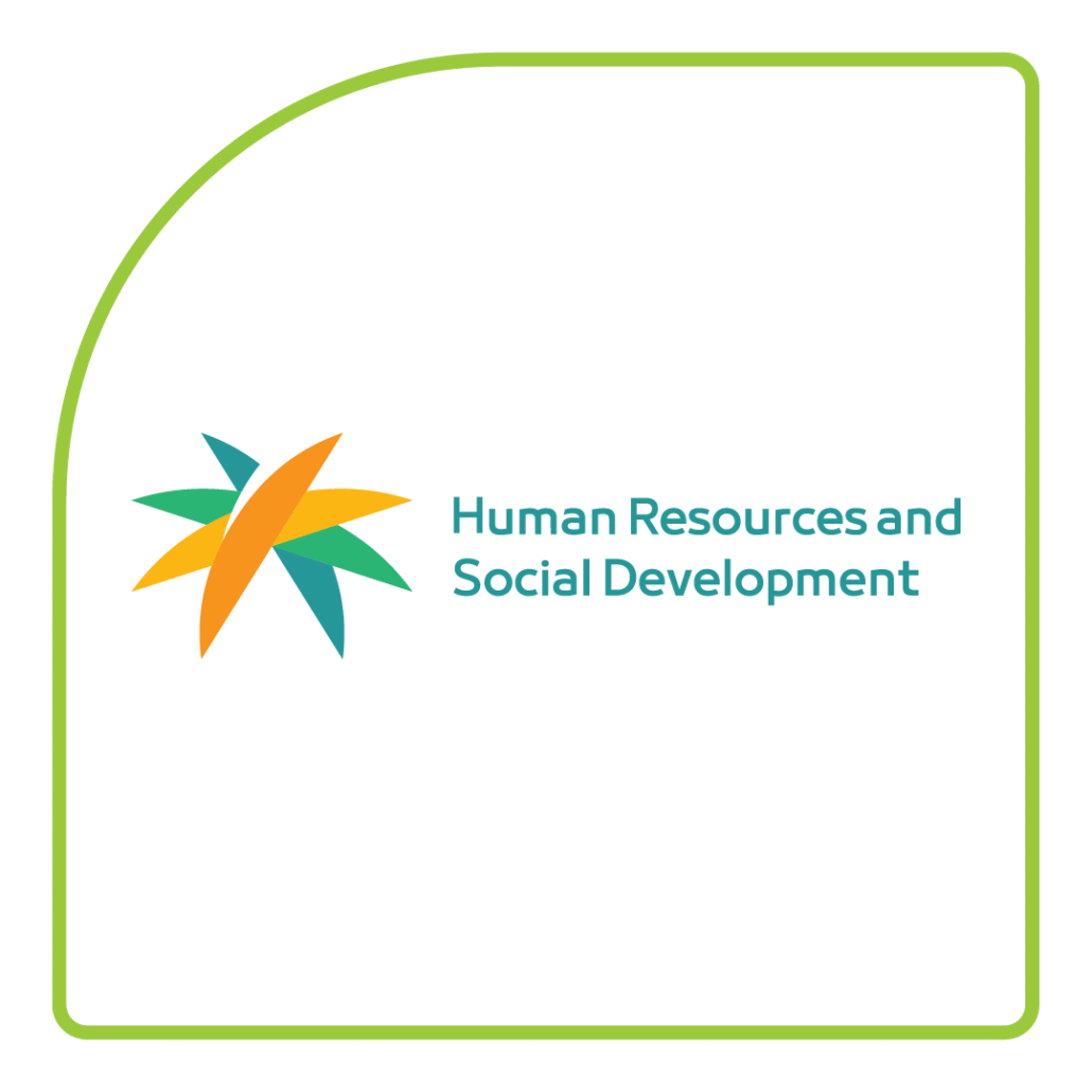 Human Resources And Social Development - MEFMA